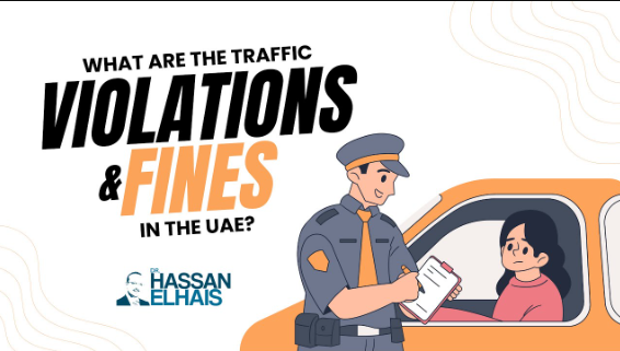 How to Check Traffic Fines: Quick & Easy Guide - Adilifestyle.com