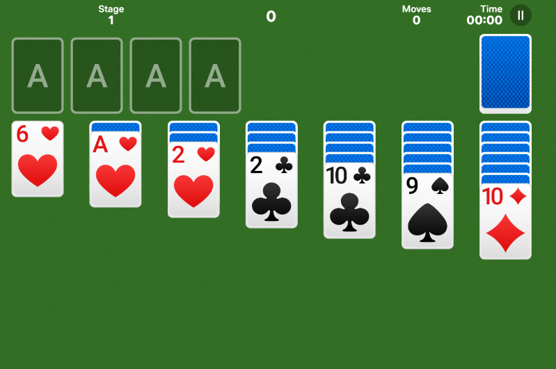 Mastering Solitaire.net: Strategies for Winning Every Game ...