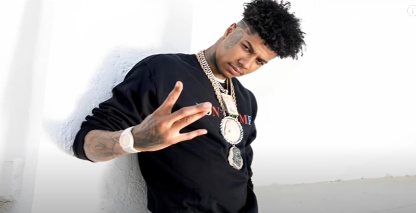 Blueface Net Worth: Hip-Hop Riches Explored - Adilifestyle.com