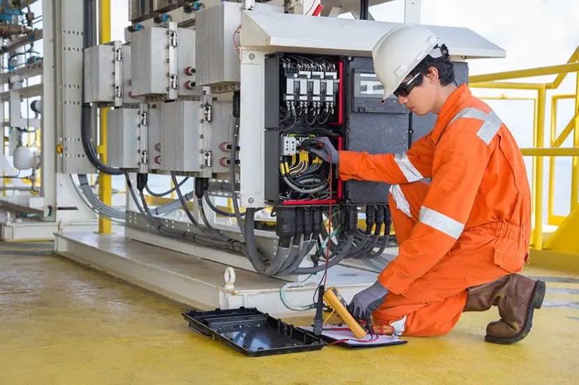 The Importance of Practical Exercises in Electrical Safety Training ...