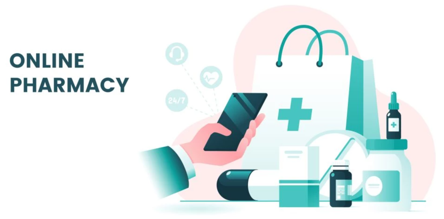 Why Make the Switch to an Online Pharmacy: Benefits and Convenience ...